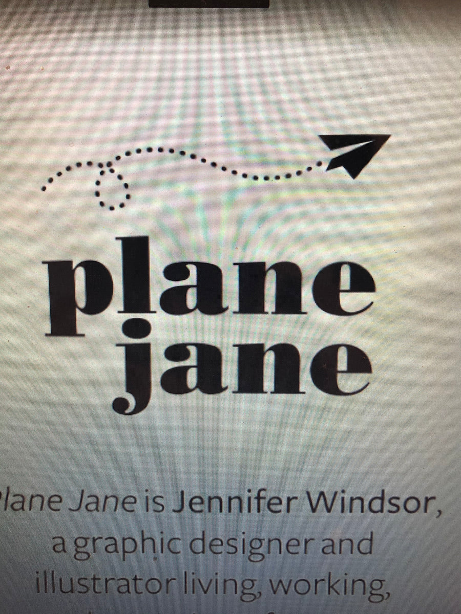 Plane Jane – LEN: Democratic Purveyors